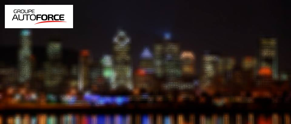 Emplois de cadres - Groupe AutoForce